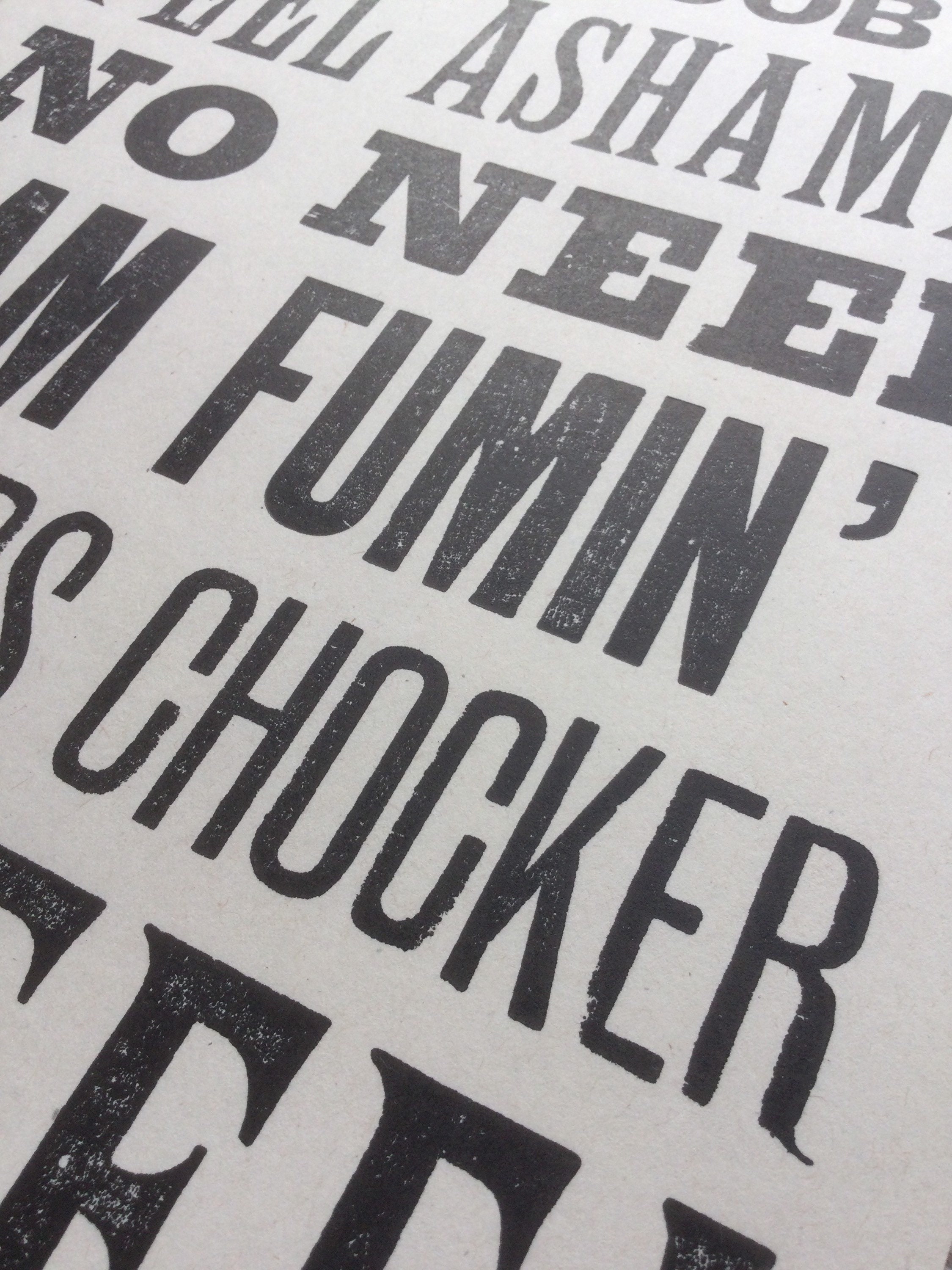 Scouse Sayings Print Gorra Cob on Liverpool Print Scouse Sayings ...