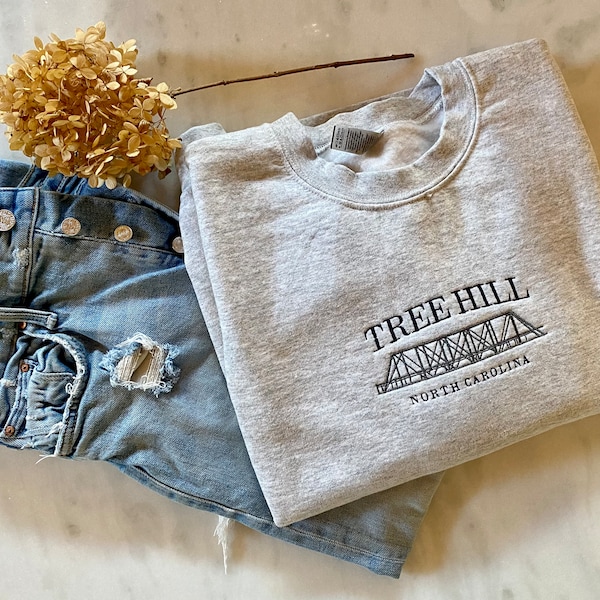 One Tree Hill - Etsy