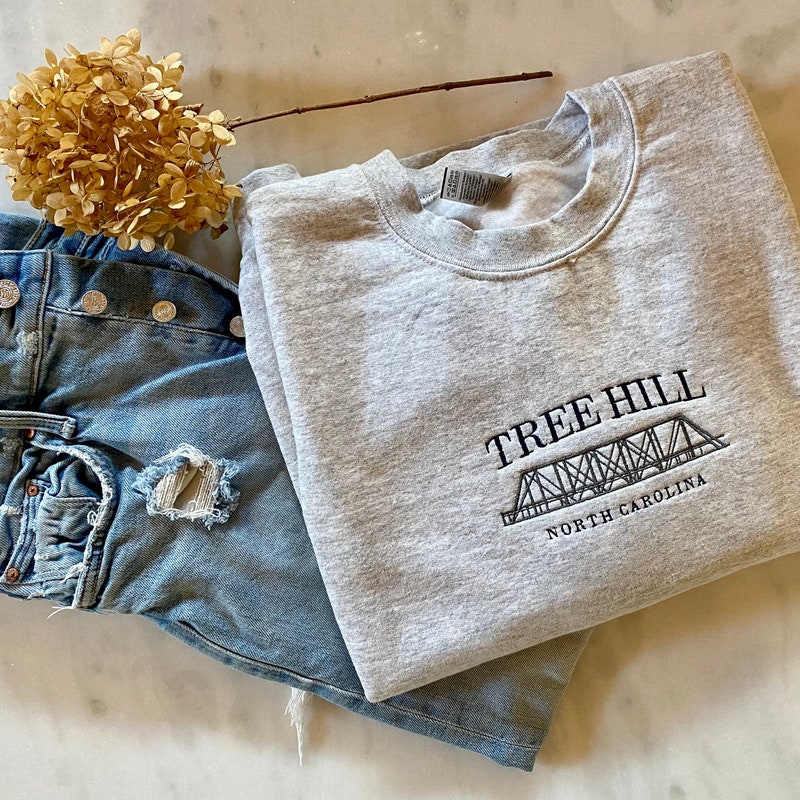 One Tree Hill - Etsy