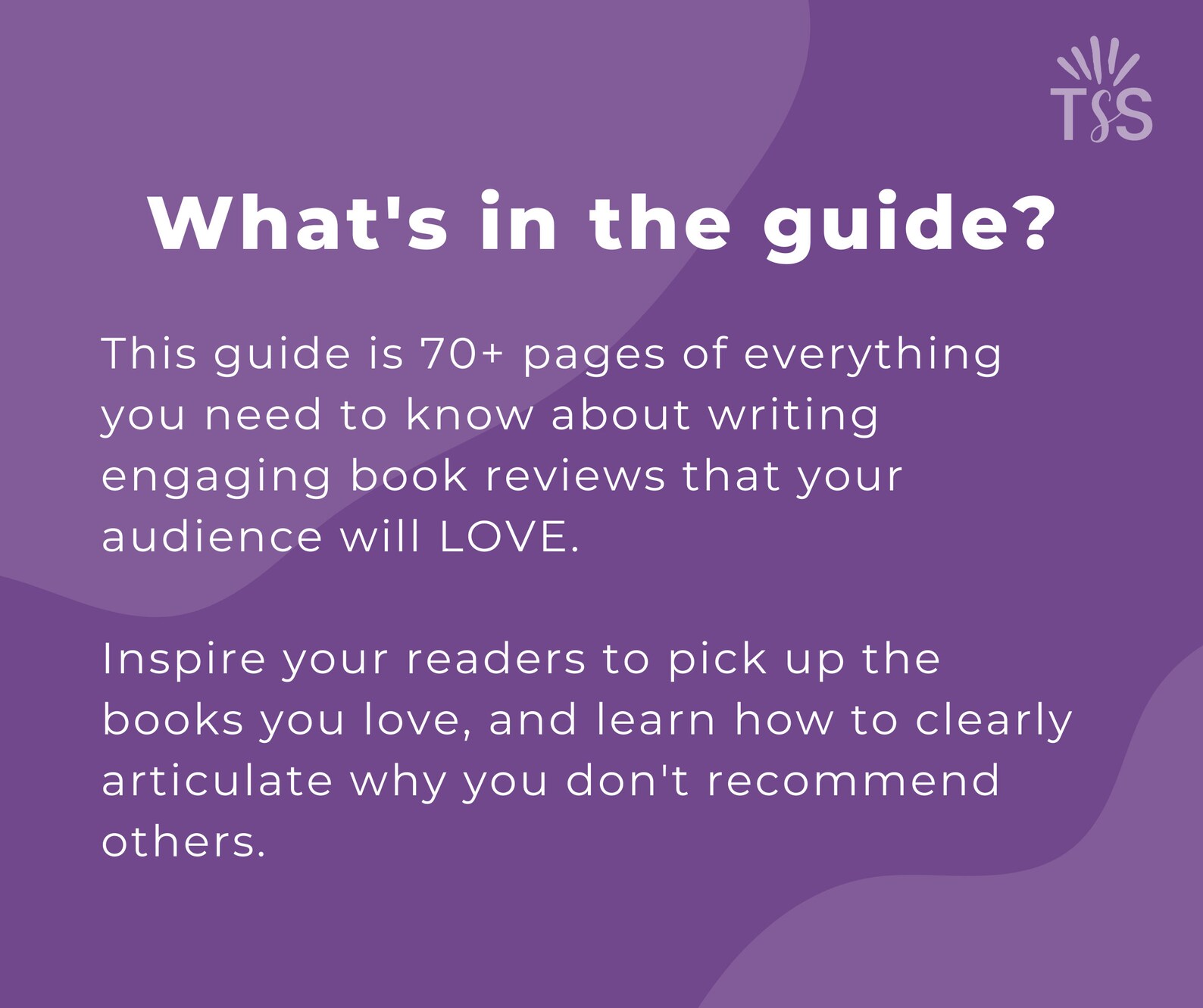 Ultimate Guide to Writing Engaging Book Reviews - Book Blogger Ebook ...
