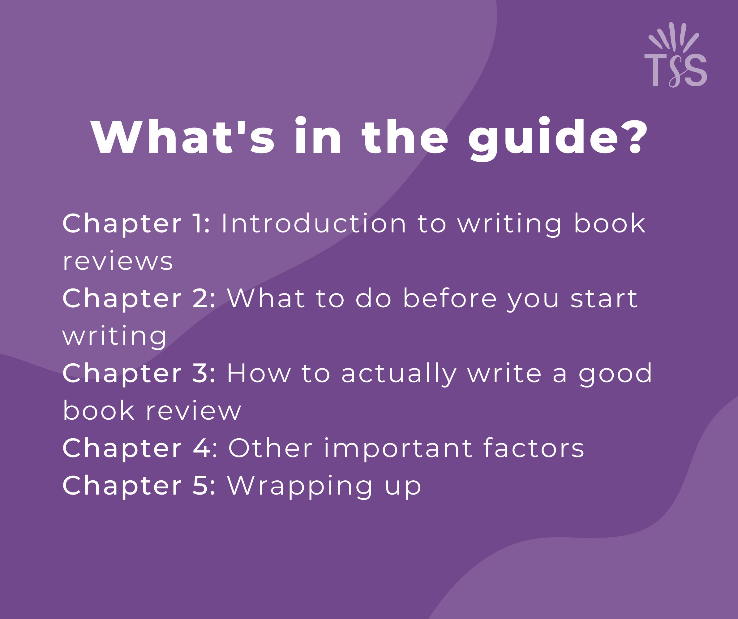 Ultimate Guide to Writing Engaging Book Reviews - Book Blogger Ebook ...