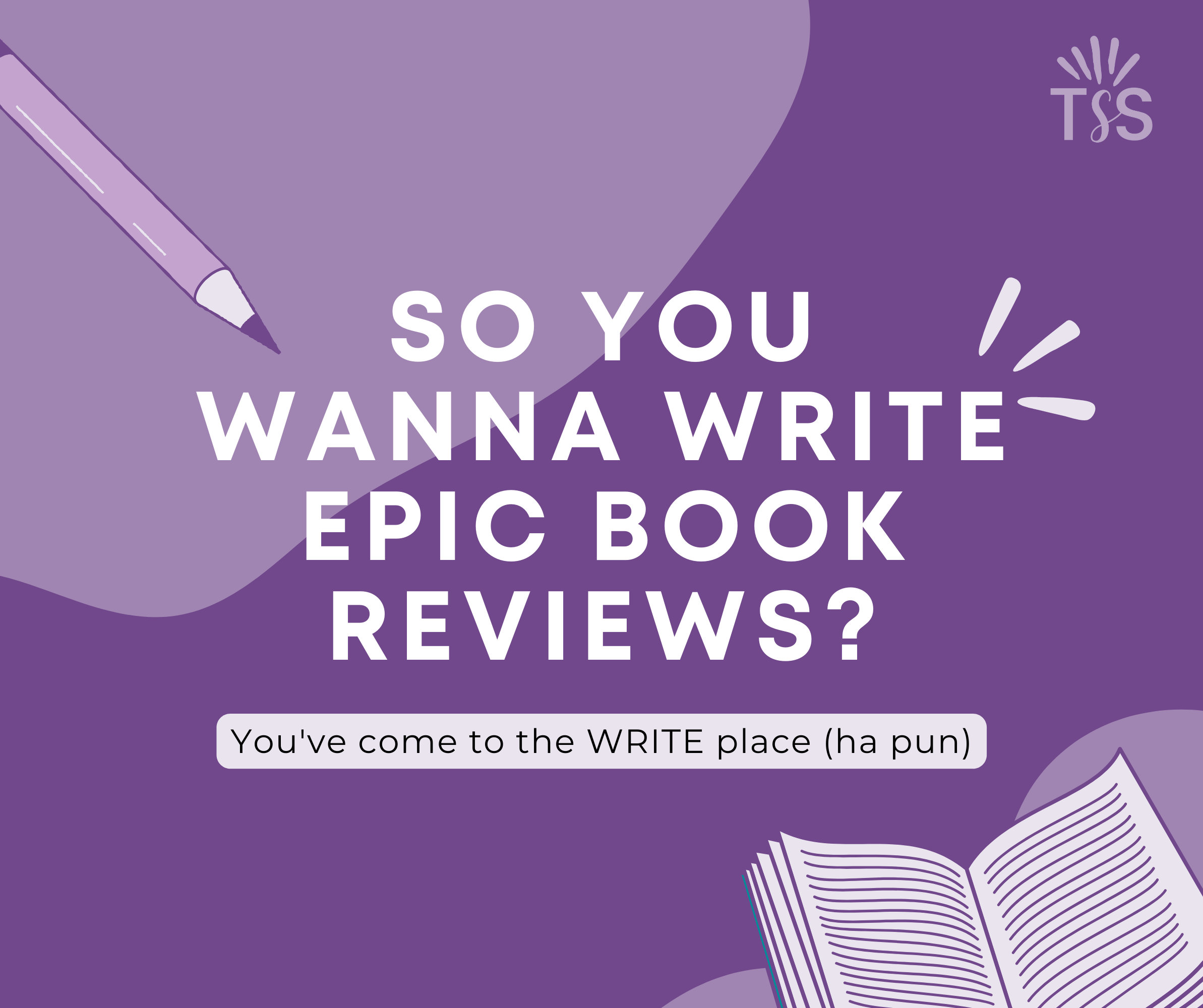 Ultimate Guide to Writing Engaging Book Reviews - Book Blogger Ebook ...