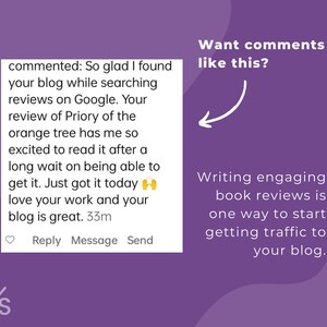 Ultimate Guide to Writing Engaging Book Reviews - Book Blogger Ebook - How to Write Book Reviews ...