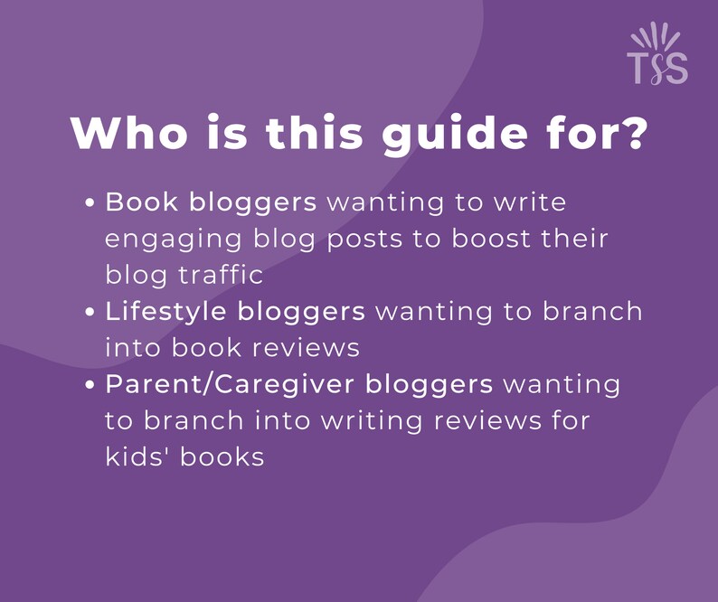 Ultimate Guide to Writing Engaging Book Reviews Book Blogger Ebook How to Write Book Reviews for ...