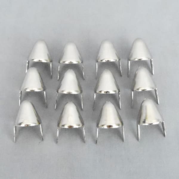 Cone Studs - Etsy