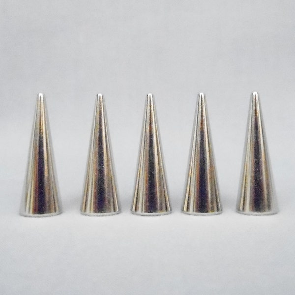 Cone Spikes - Etsy