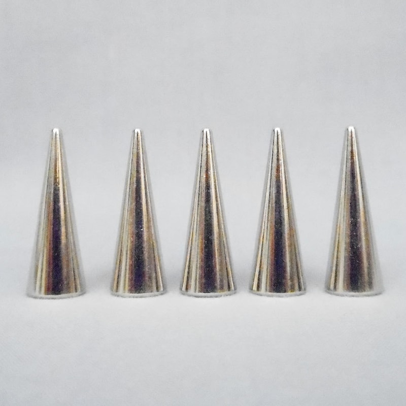 Metal Spikes Sharp - Etsy