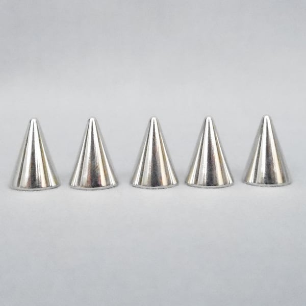 Cone Spikes - Etsy