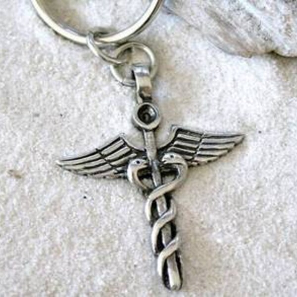 Caduceus - Etsy