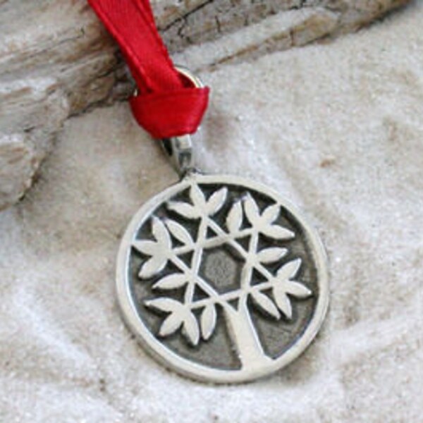 Pewter Ornament - Etsy