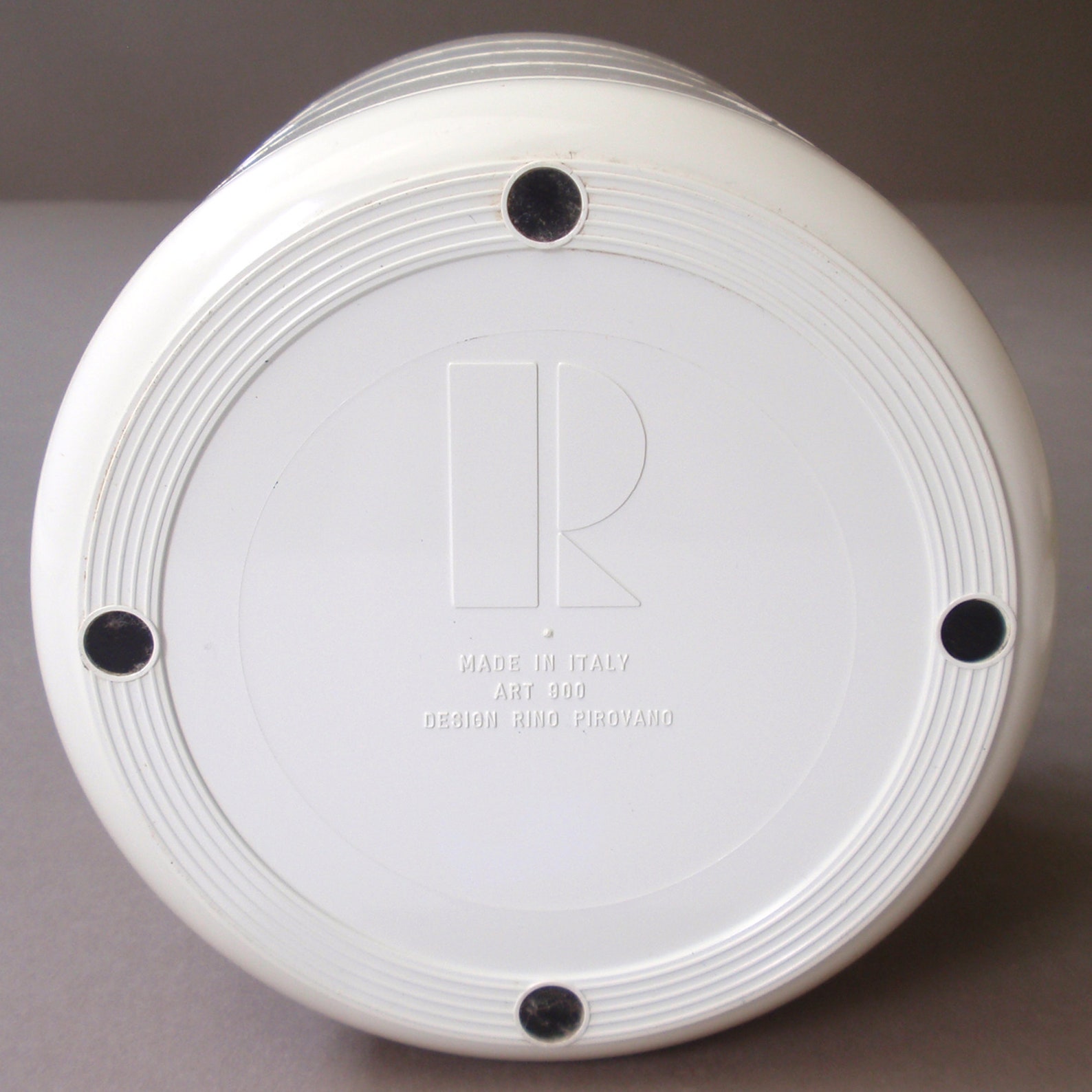 Mid Century Modern Rexite Rino Pirovano 900 Multiplor Desk - Etsy