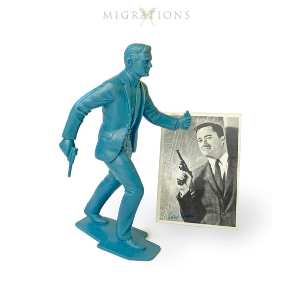 Man From Uncle Toys - Etsy