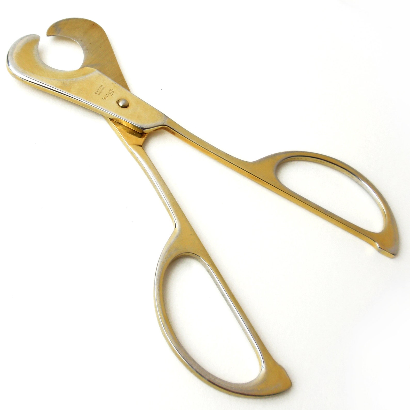 Mid Century Modern Solingen Cigar Cutter Stainless Made in Germany - Etsy