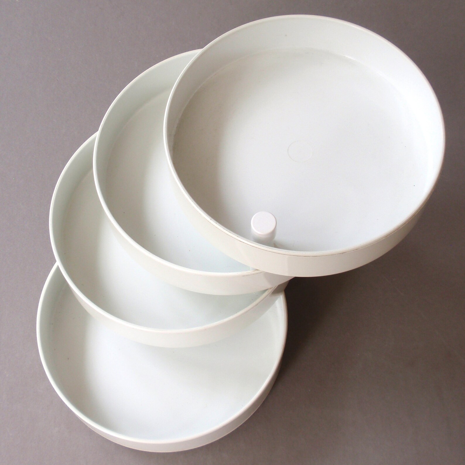 Mid Century Modern Rexite Rino Pirovano 900 Multiplor Desk - Etsy