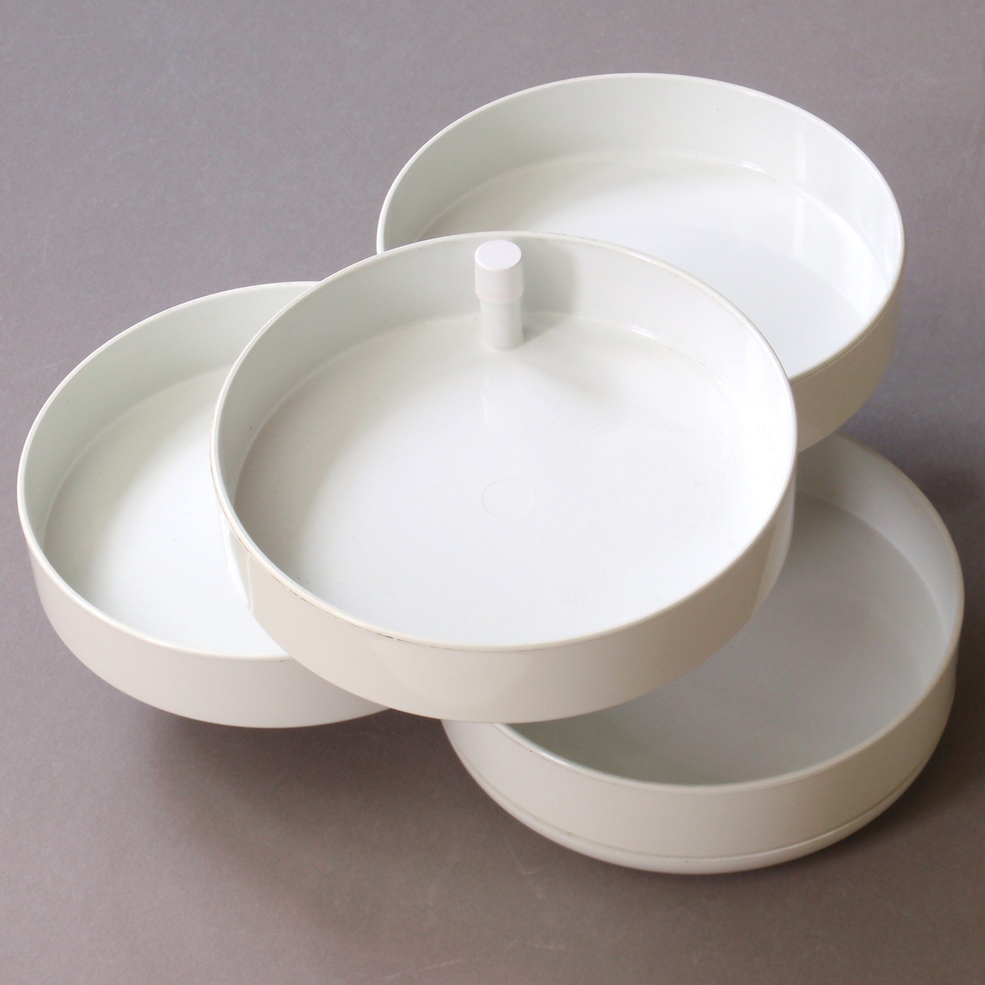 Mid Century Modern Rexite Rino Pirovano 900 Multiplor Desk - Etsy