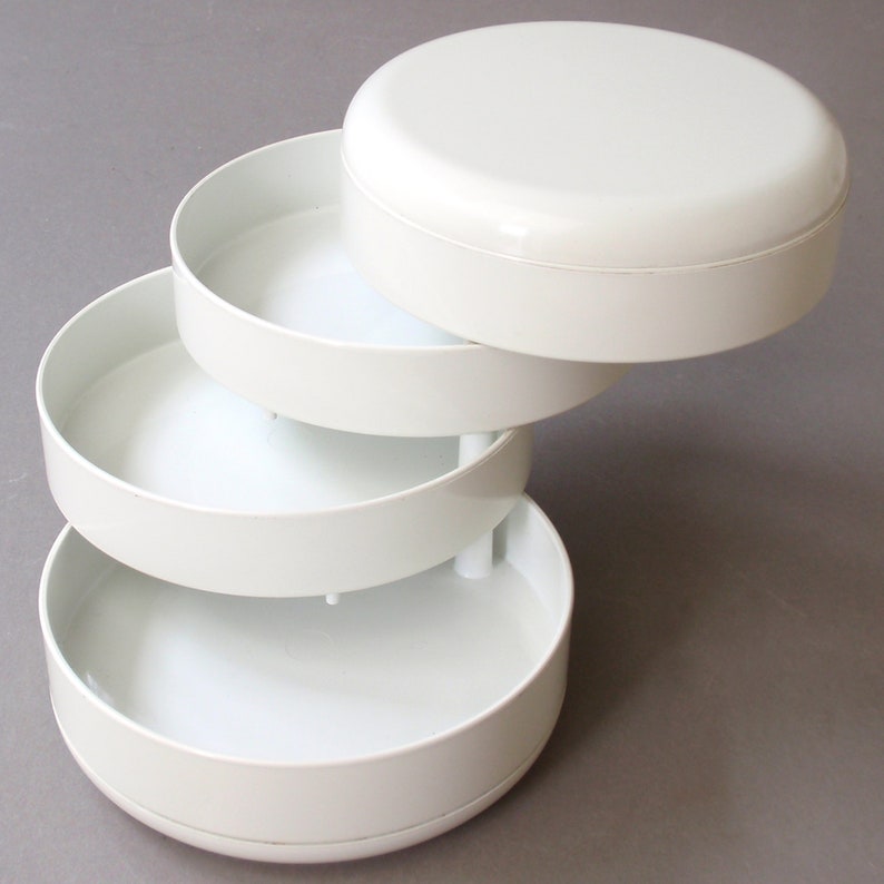 Mid Century Modern Rexite Rino Pirovano 900 Multiplor Desk - Etsy