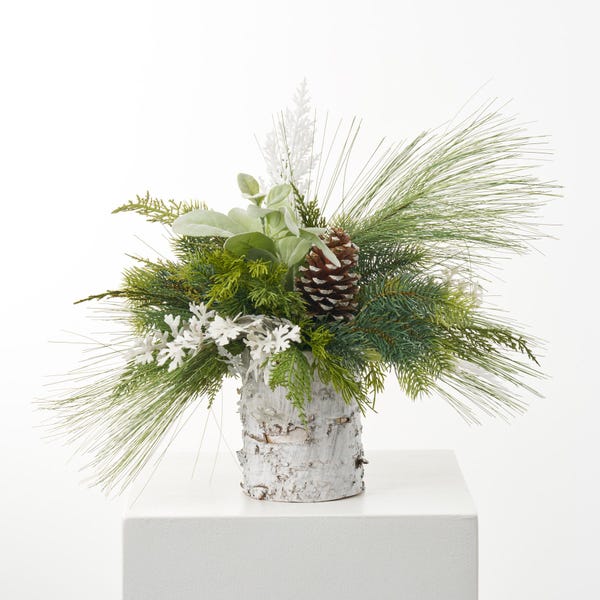 Rustic Greenery - Etsy