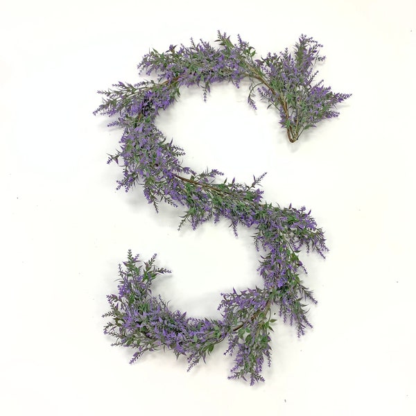 Spring Garland - Etsy