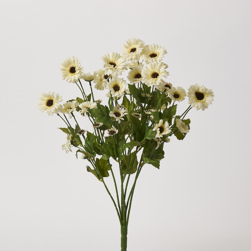 Silk Gerbera Daisies - Etsy