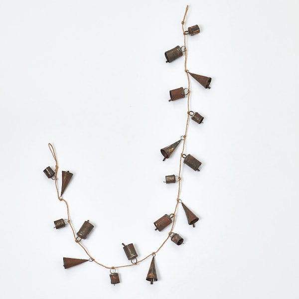 Metal Garland - Etsy