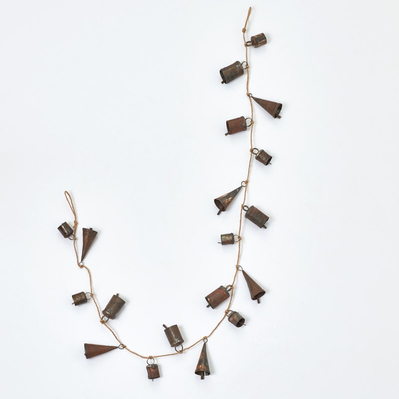 Metal Garland - Etsy