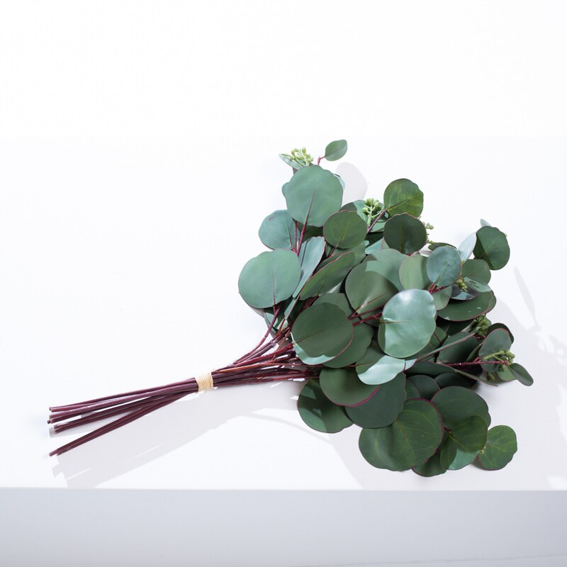 Eucalyptus Centerpiece - Etsy