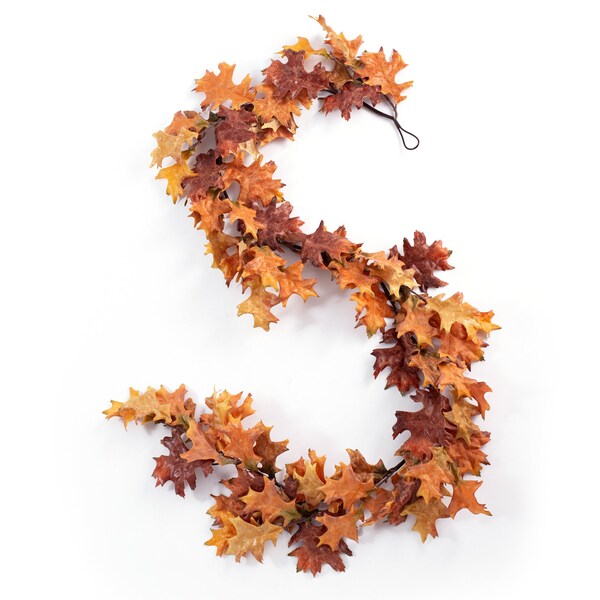 Fall Garland - Etsy