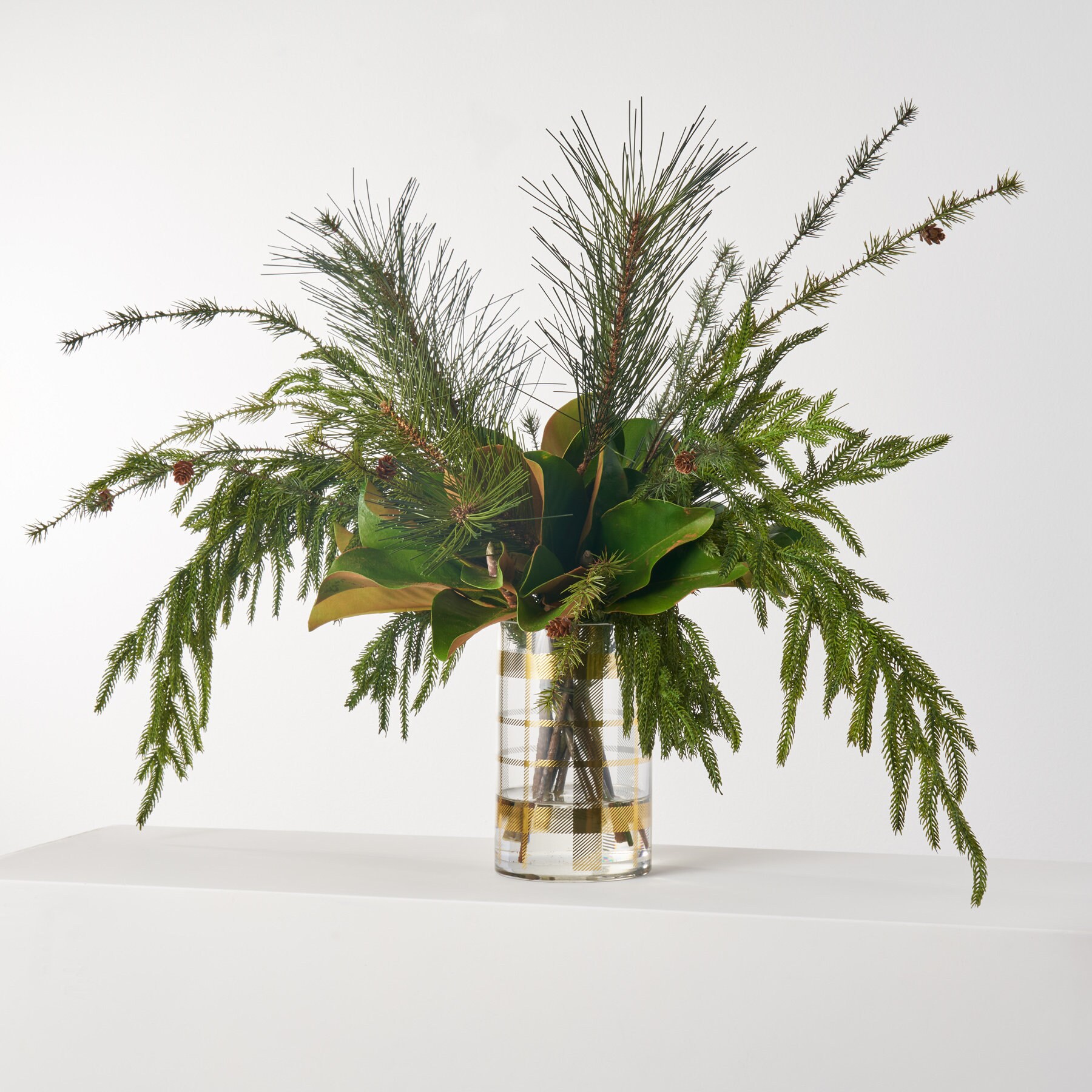 Scottish Wedding Centerpieces