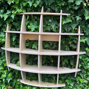 Paintable bookcase store