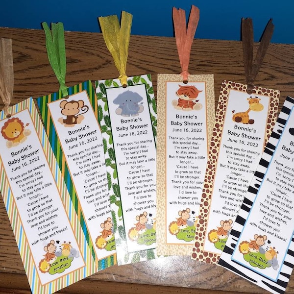 Zebra Baby Shower Decorations - Etsy