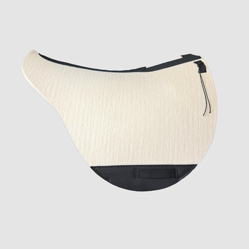 1/2 Inch Saddle Pad - Etsy UK
