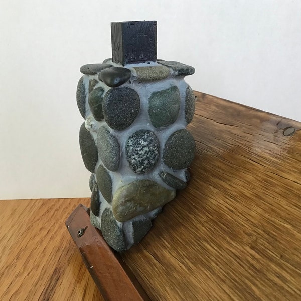 Miniature Stone - Etsy