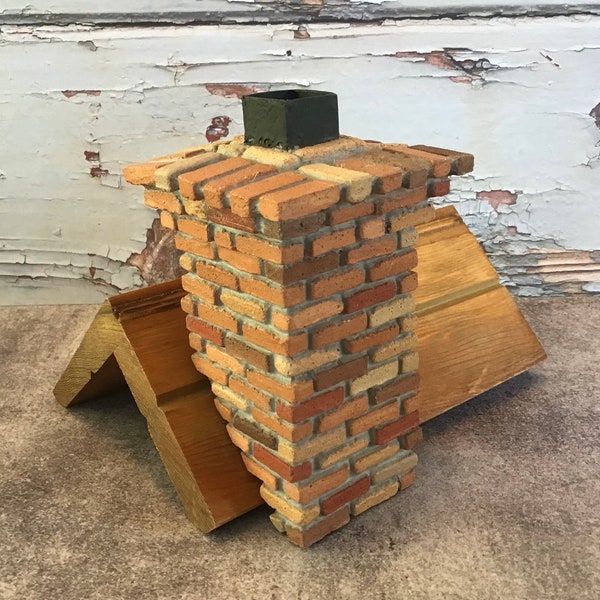Chimney - Etsy