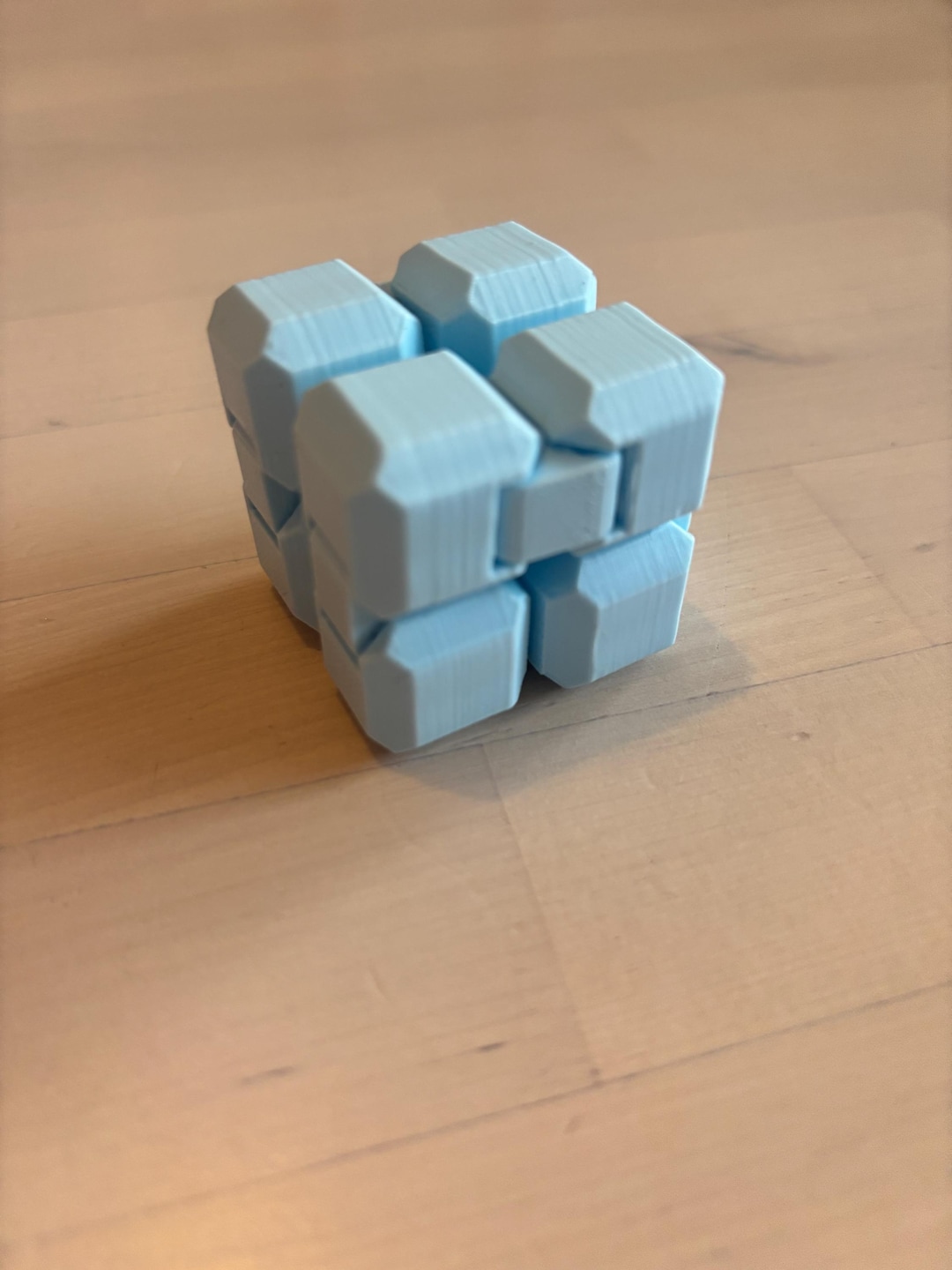 Infinity Cube - Etsy