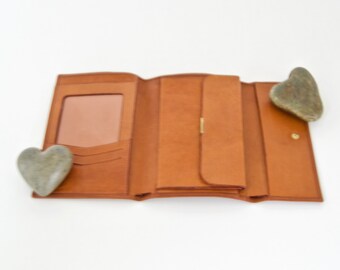 Oversized Wallet - Etsy