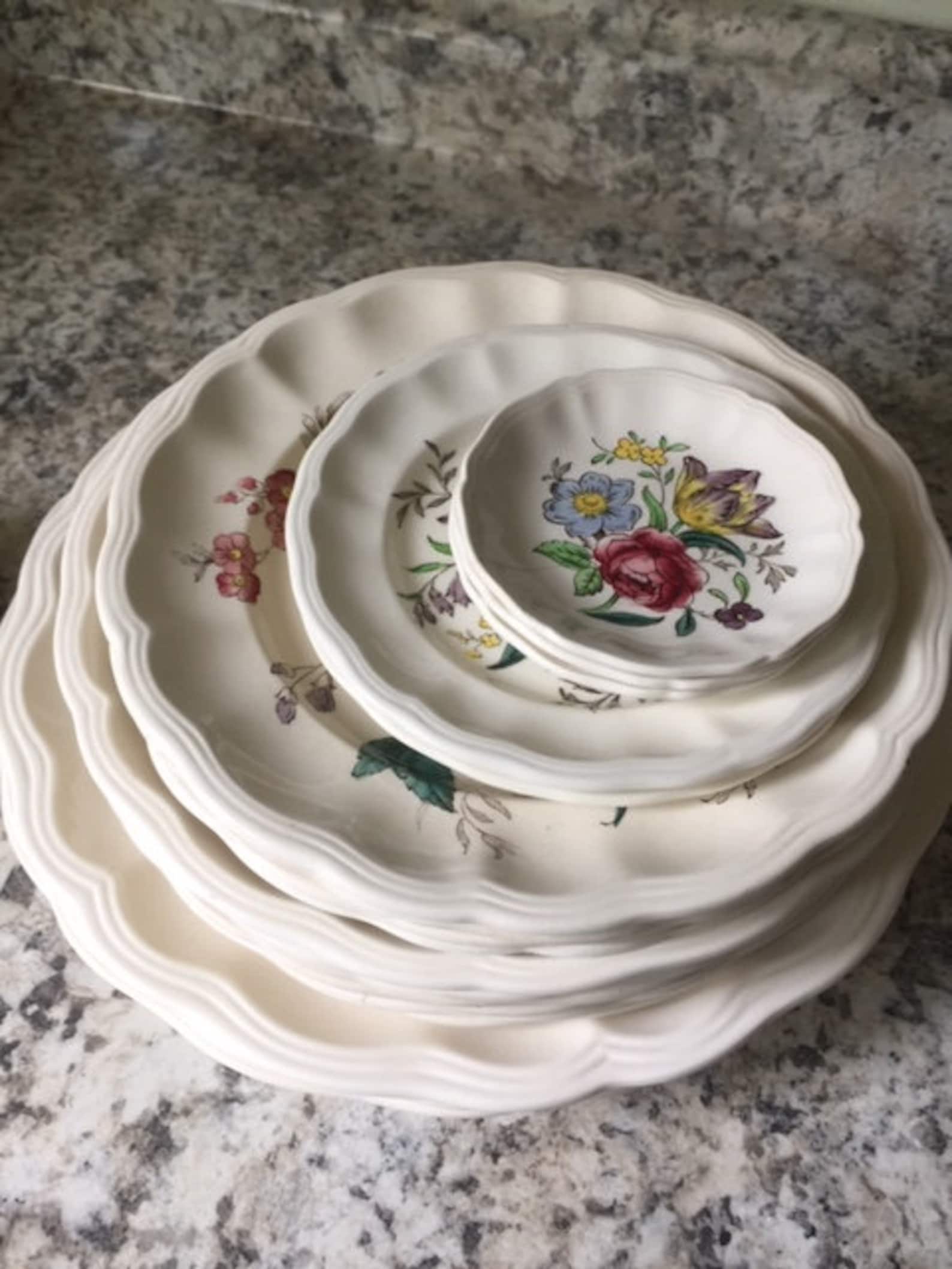 Spode Copeland Gainsborough China - Etsy
