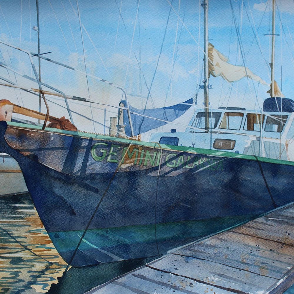 PenstoneArt - Etsy UK