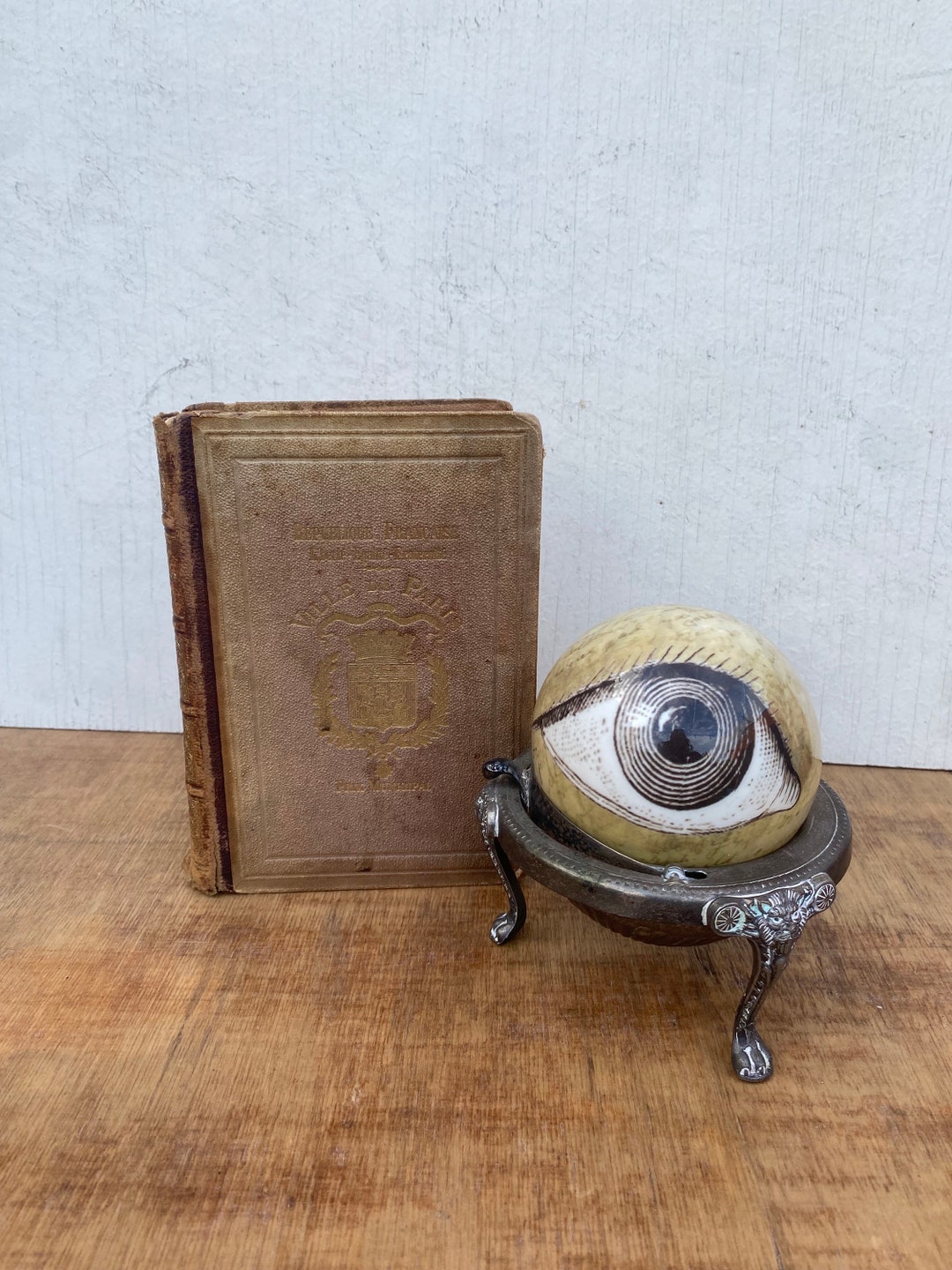 Antiquarian Illustrated 1800s Hygiene Nouvelle Book French. Vintage ...