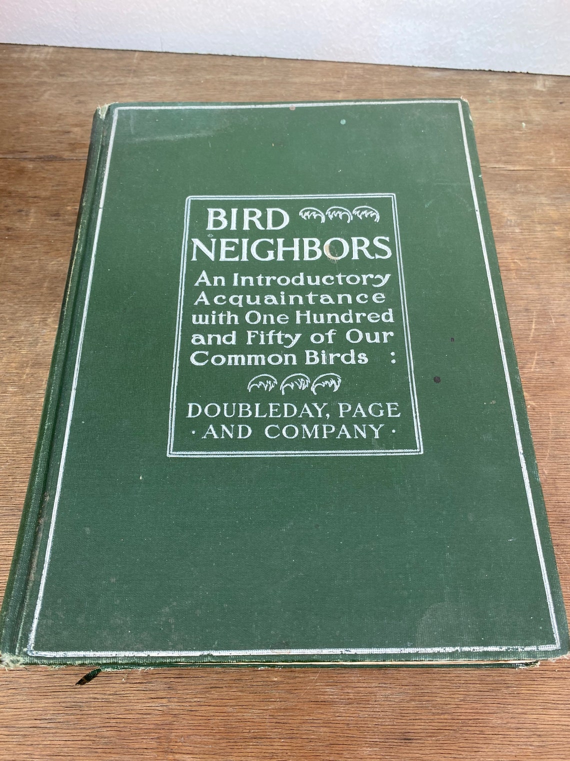 Gorgeous Red Green Book Stack. Holiday Christmas Books. Garden | Etsy