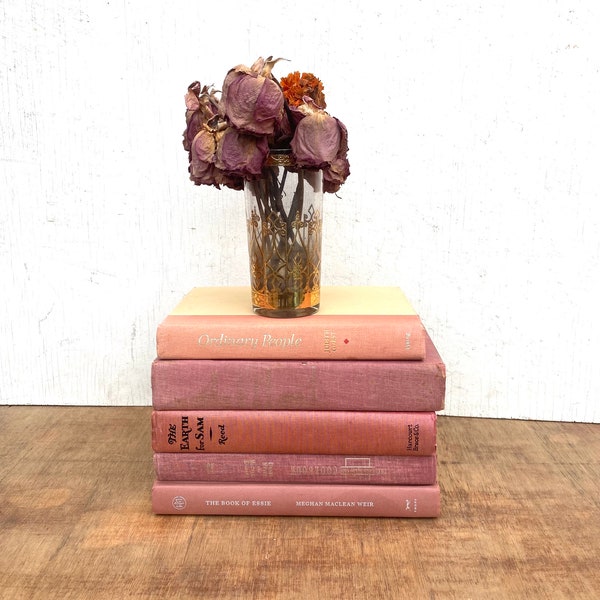 Coral Shabby Chic - Etsy