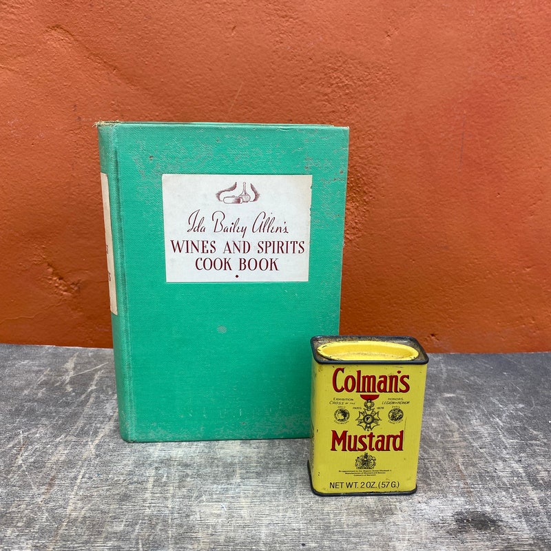 1930s Cookbook - Etsy