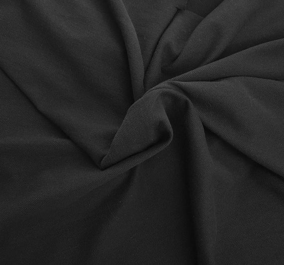 Basic Combed Cotton Fabric