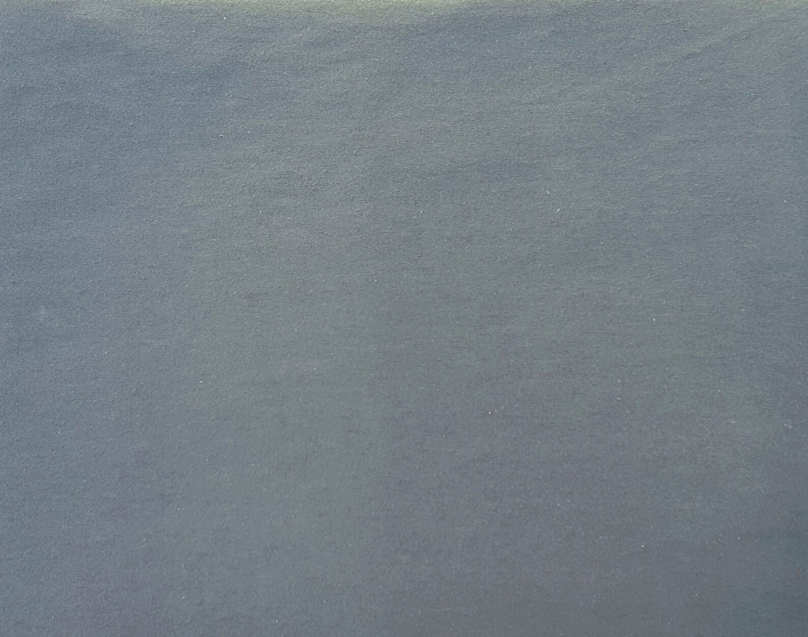 Gray Cotton Spandex Fabric Jersey Knit by the Yard 4 Way | Etsy