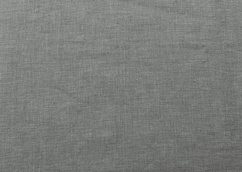 Gray Hemp Spandex Woven Fabric by the Yard 50w 9/15 - Etsy