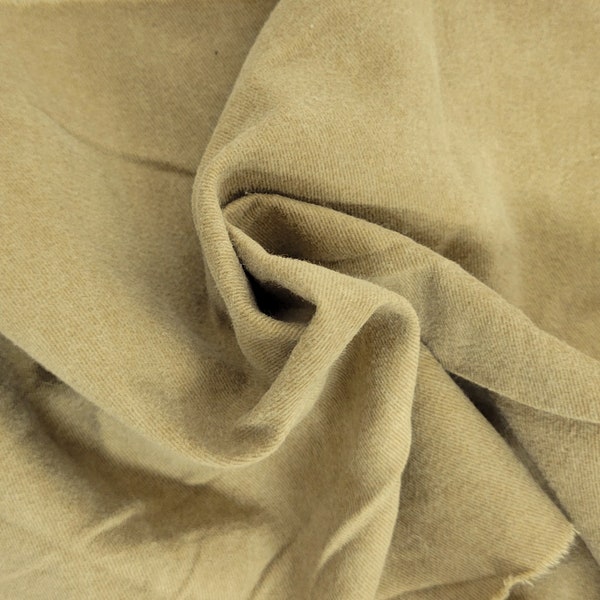 Khaki Fabric - Etsy