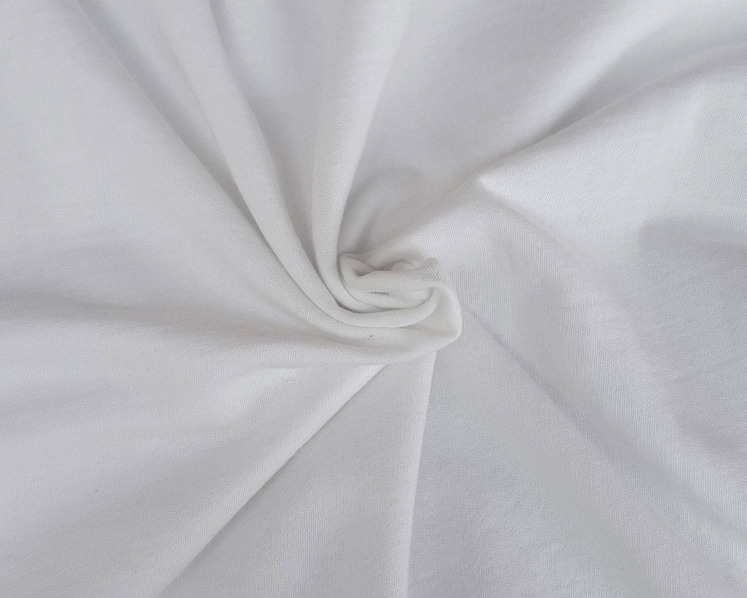 Off White Cotton Blend Fleece Fabric by the Yard 8/2/17 - Etsy