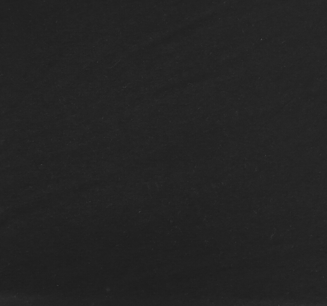 Black Modal Cotton Spandex Fabric Jersey Knit by the Yard - Etsy