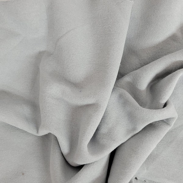 Silver Cotton Fabric - Etsy