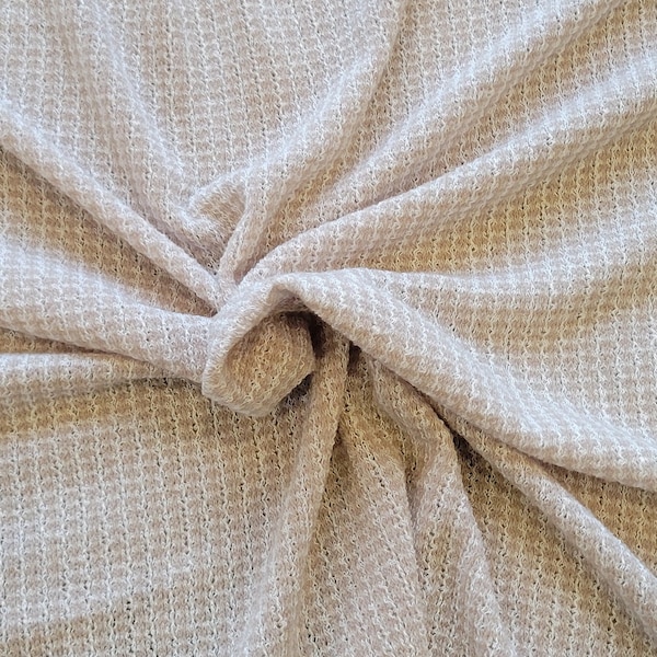 Loose Weave Scarf - Etsy