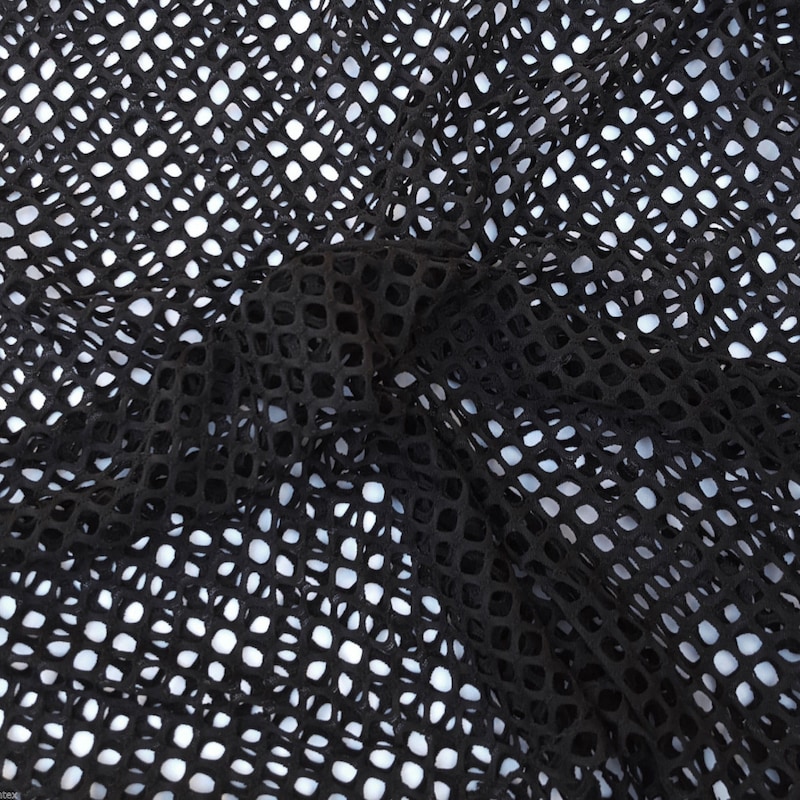 Fishnet Tights - Etsy